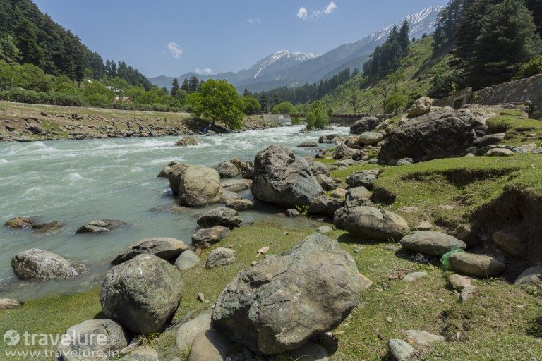 Nature’s Own Exotica - Pahalgam - A Destination Story by Travelure