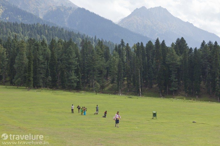 Nature’s Own Exotica - Pahalgam - A Destination Story by Travelure