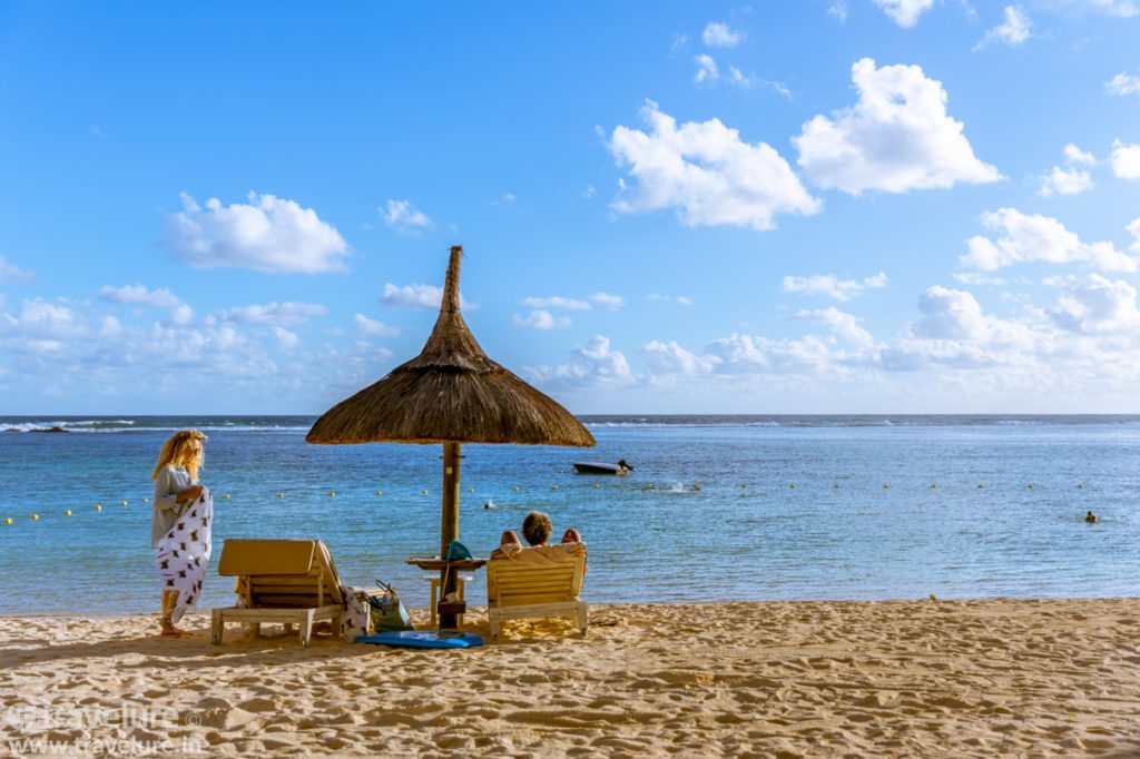Mauritius – A 9-lettered word for FUN