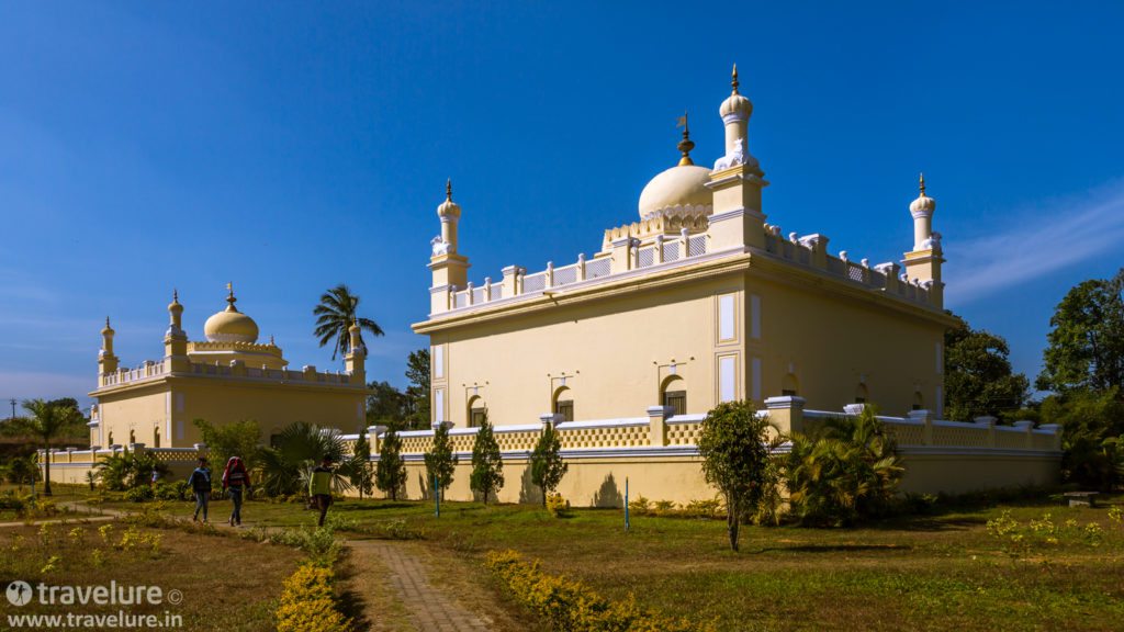Coorg - Not a Destination, But a Region - Travelure