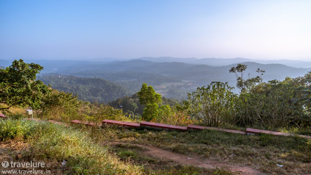 Coorg - Not a Destination, But a Region - Travelure
