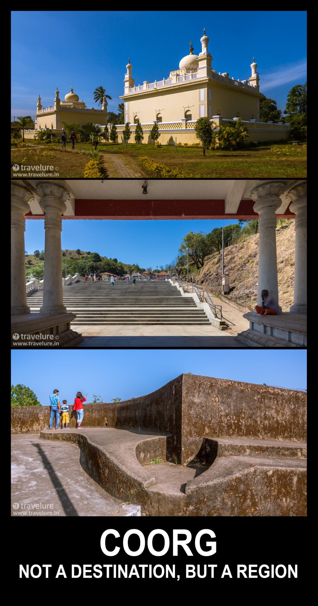 Coorg - Not a Destination, But a Region - Travelure