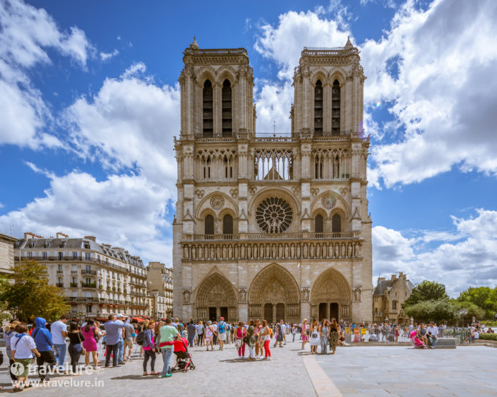 Paris Instagram Roundup - Travelure © - Making Destinations Desirable