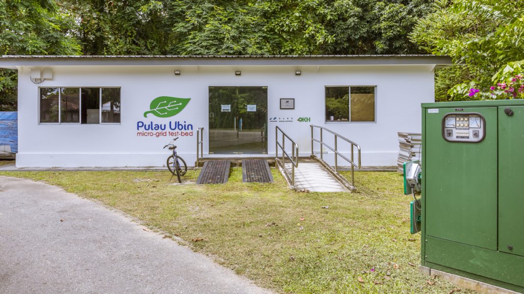 Pulau Ubin - Back to the Roots - Last Kampung of Singapore - Travelure