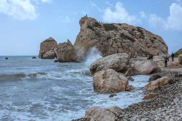 Postcards from Cyprus - A Photo Essay on Cyprus - Travelure