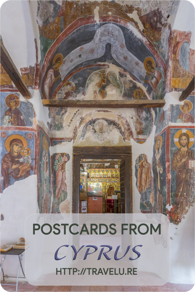 Postcards from Cyprus - A Photo Essay on Cyprus - Travelure