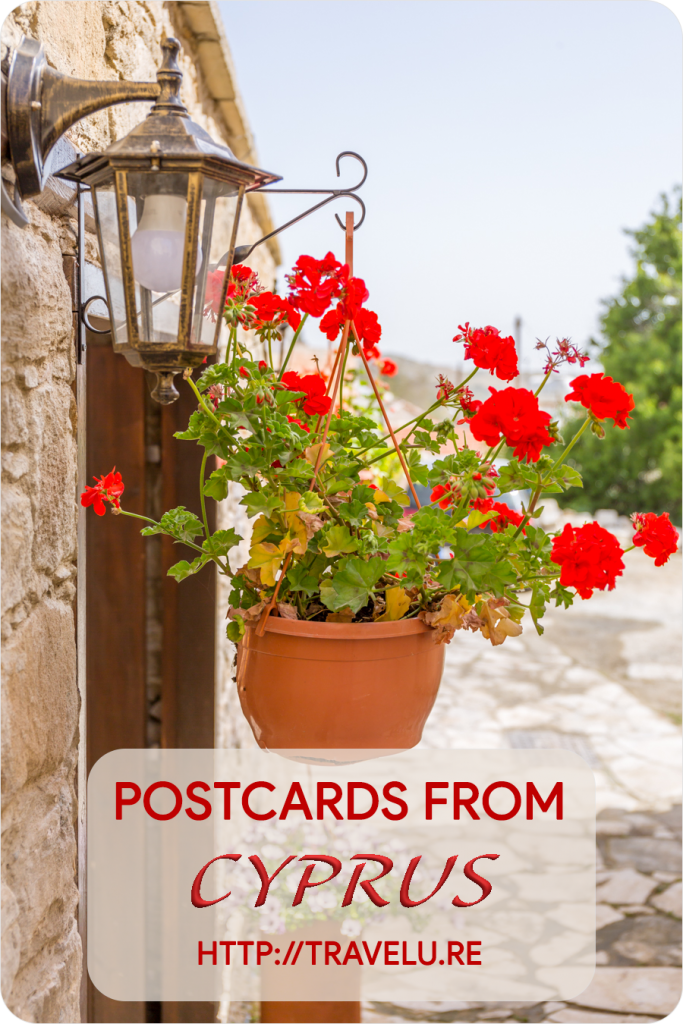 Postcards from Cyprus - A Photo Essay on Cyprus - Travelure