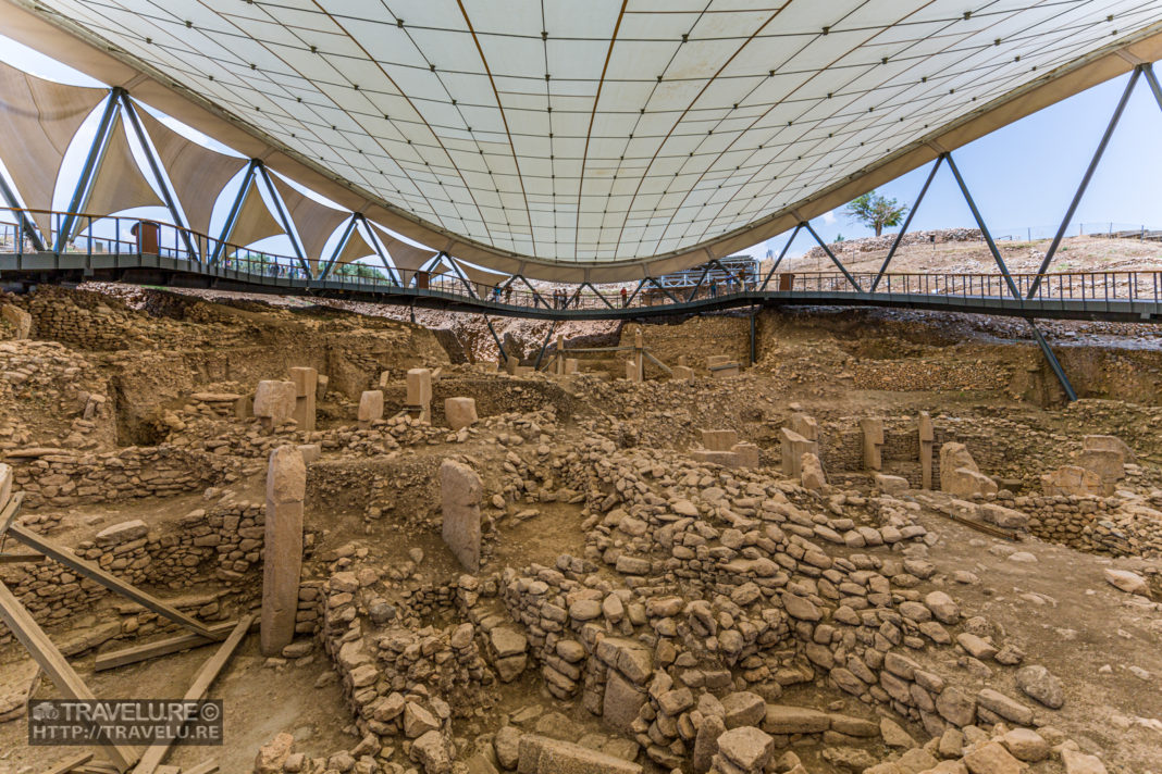 Gobekli Tepe Turkey - World’s oldest temple? - Travelure