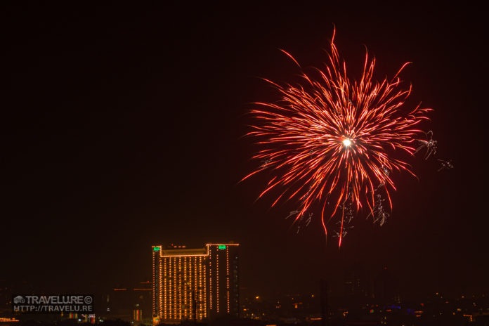 Check out these Simple Steps to Shoot Fireworks - Travelure