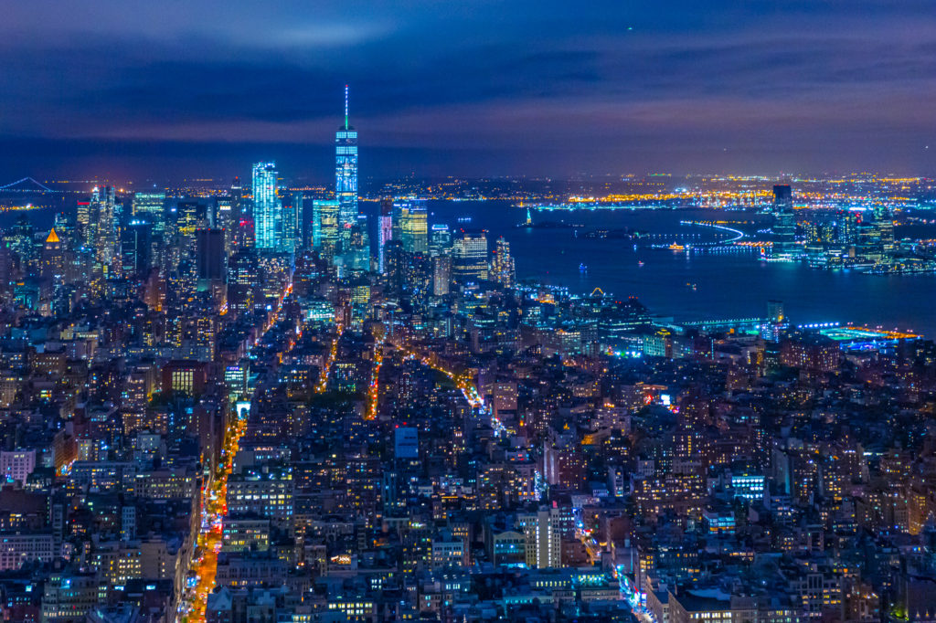 Explore The Beauty of the Blue Hour - Travelure