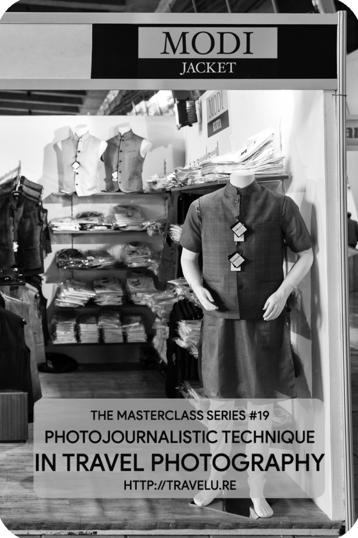 Photojournalistic Technique in Travel Photography - Travelure