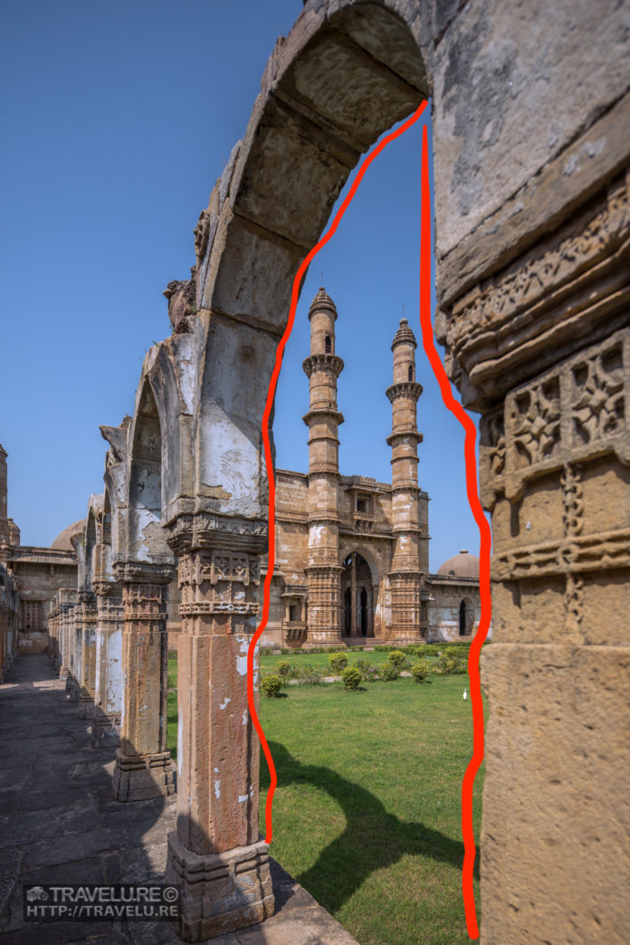 Adding the third dimension or making an image 3D - Travelure