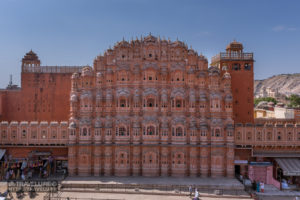 Jaipur - The Pink City - Tour with Travelure