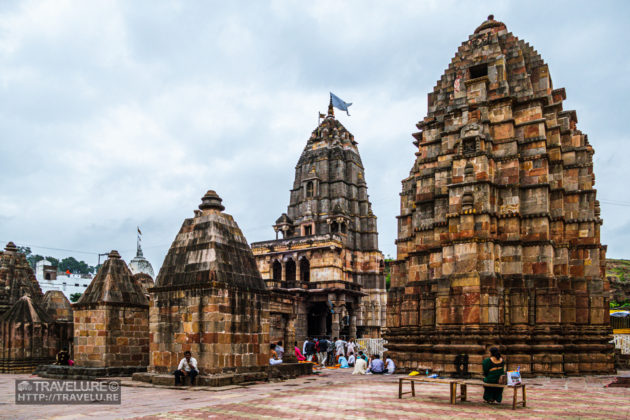 Omkareshwar - A Pilgrimage Through Time - Travelure