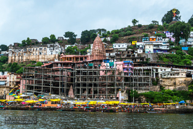 Omkareshwar - A Pilgrimage Through Time - Travelure