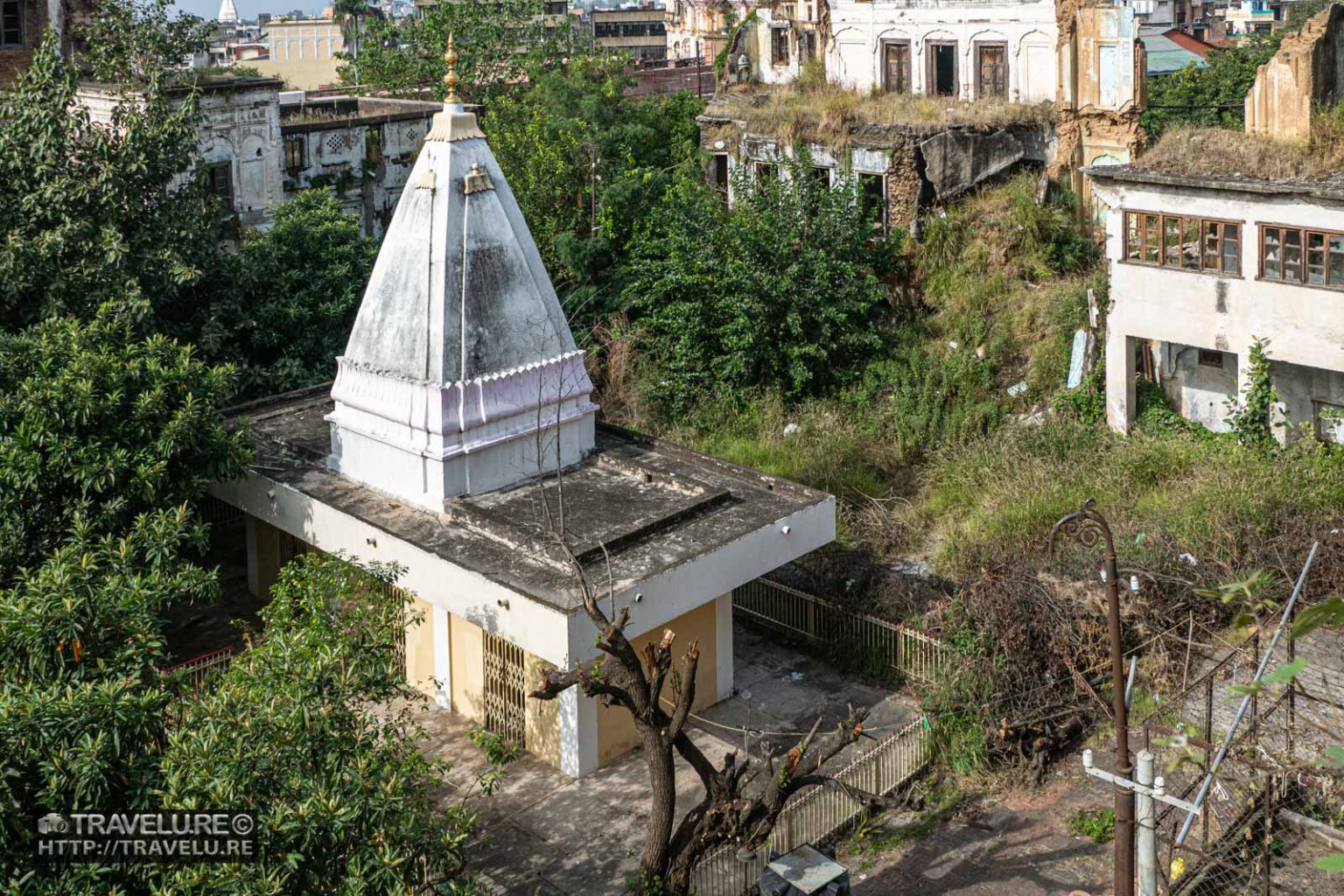 Mubarak Mandi Jammu - A Shining Imprint of Dogra Dynasty - Travelure