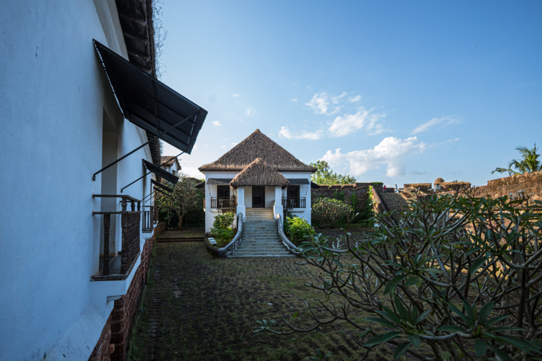 Hunt for Heritage in Goa - Part 2 - An Itinerary by Travelure