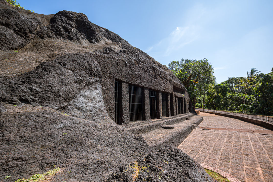 Hunt for Heritage in Goa - Part 1 - Join me - Travelure