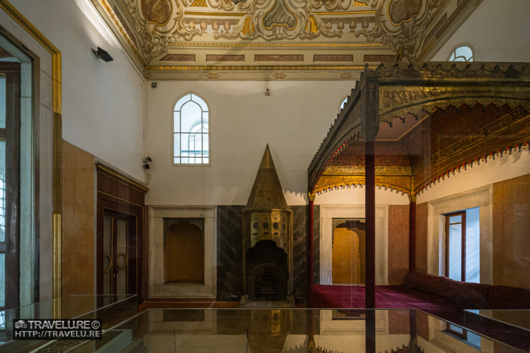 Topkapi Palace - The Sovereign Seat of the Ottomans - Travelure