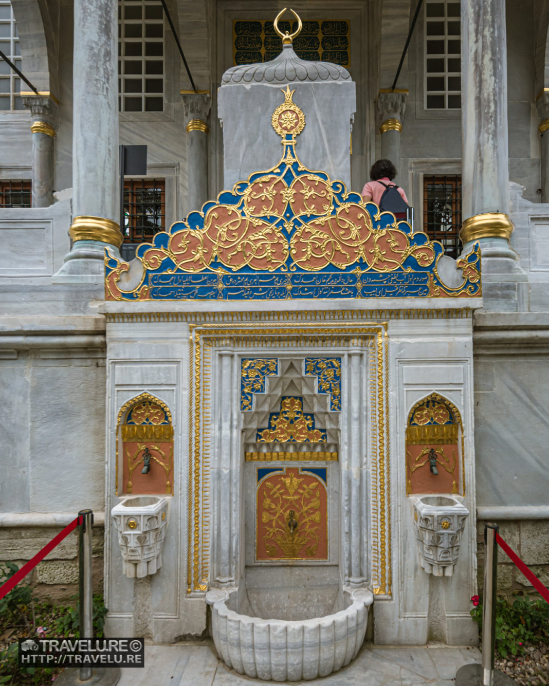 Topkapi Palace - The Sovereign Seat of the Ottomans - Travelure