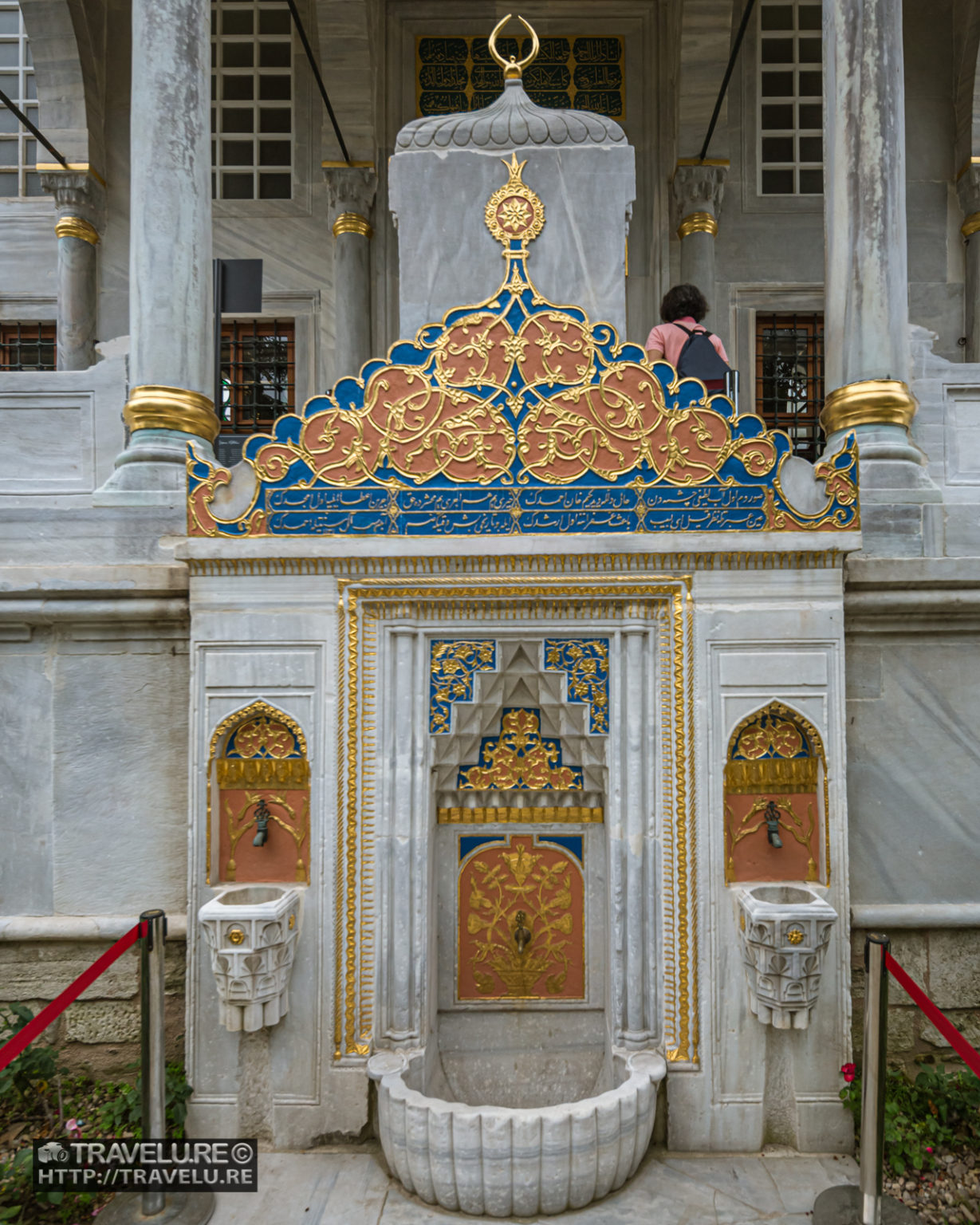 Topkapi Palace - The Sovereign Seat of the Ottomans - Travelure