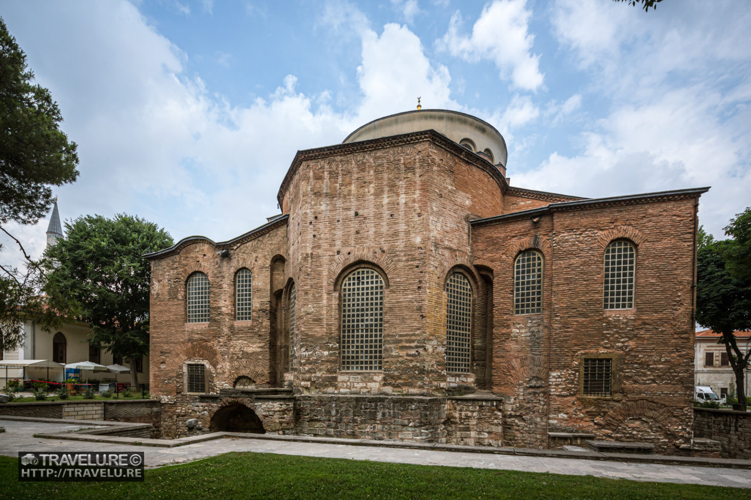 Topkapi Palace - The Sovereign Seat of the Ottomans - Travelure