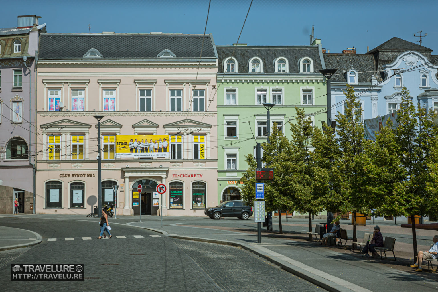 Opava - A Czech Town with its own Solar System - Travelure