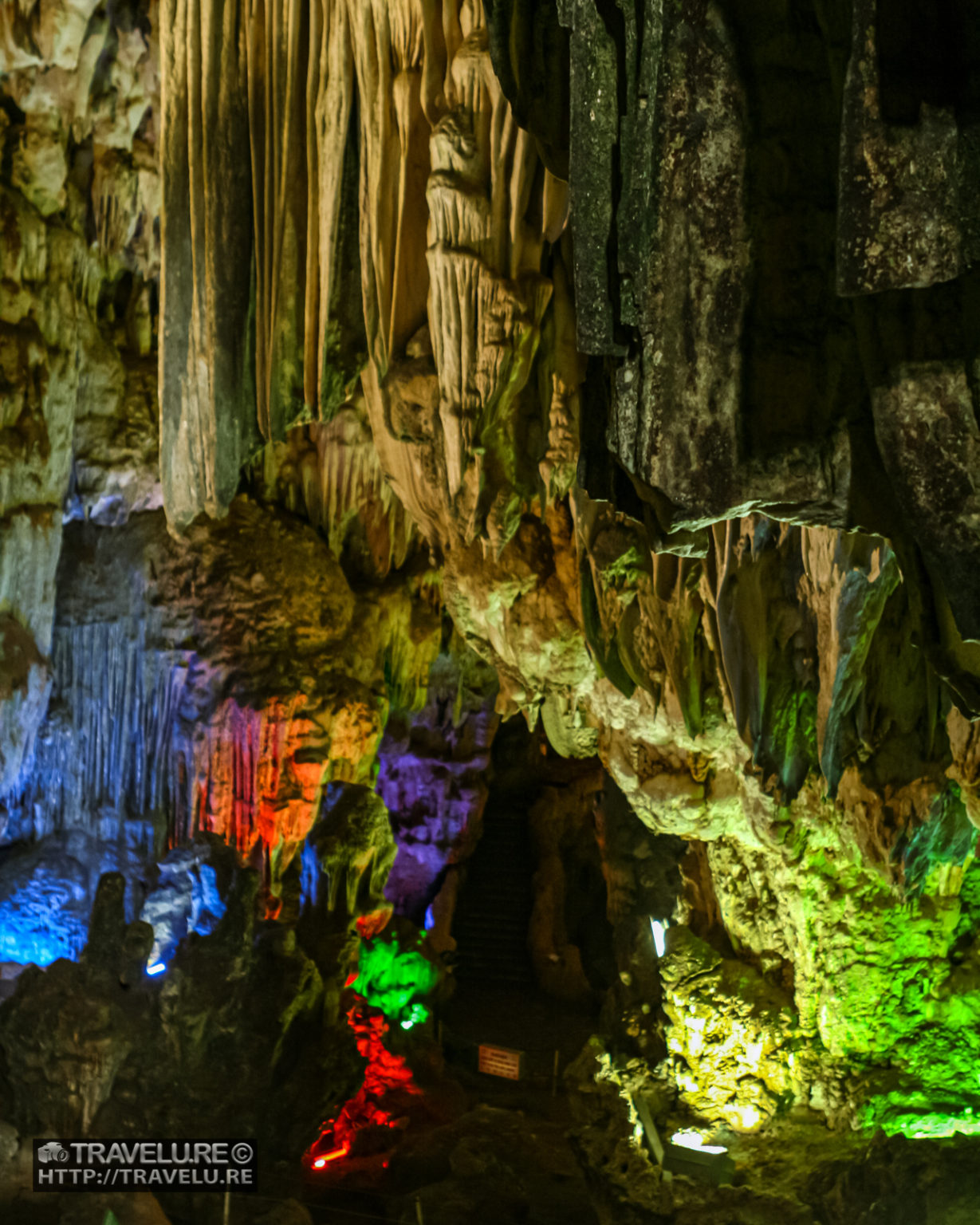 Ha Long Bay - Nature’s Pillars in the Sea - Travelure