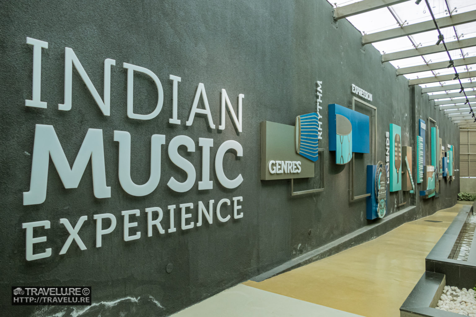 Indian Music Experience Museum - Travelure