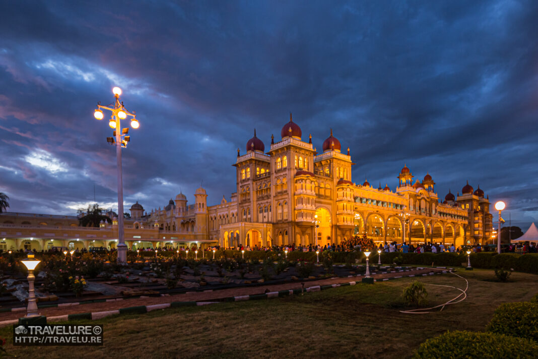 Mysore Dasara - Royal Dussehra Festivities - Travelure