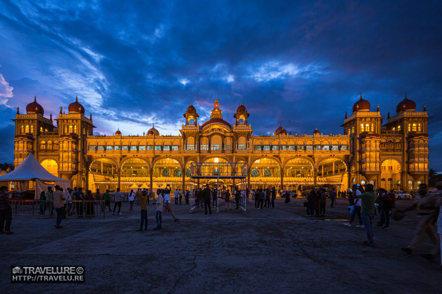 Mysore Dasara - Royal Dussehra Festivities - Travelure