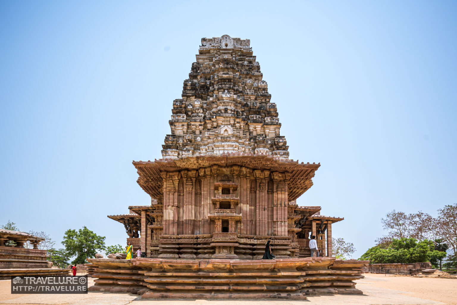 Ramappa Temple - A Floating Bricks Marvel - Travelure