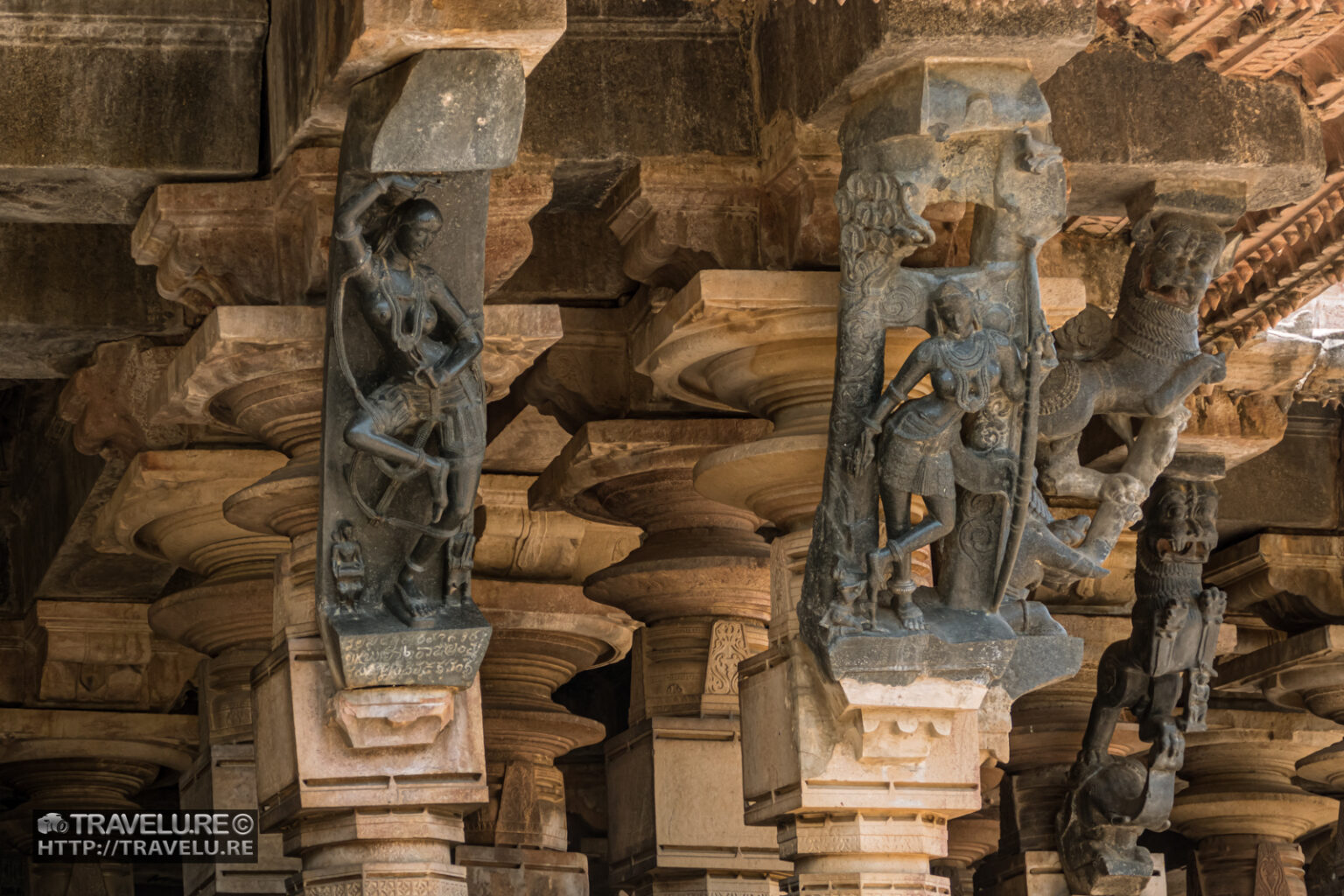 Ramappa Temple - A Floating Bricks Marvel - Travelure