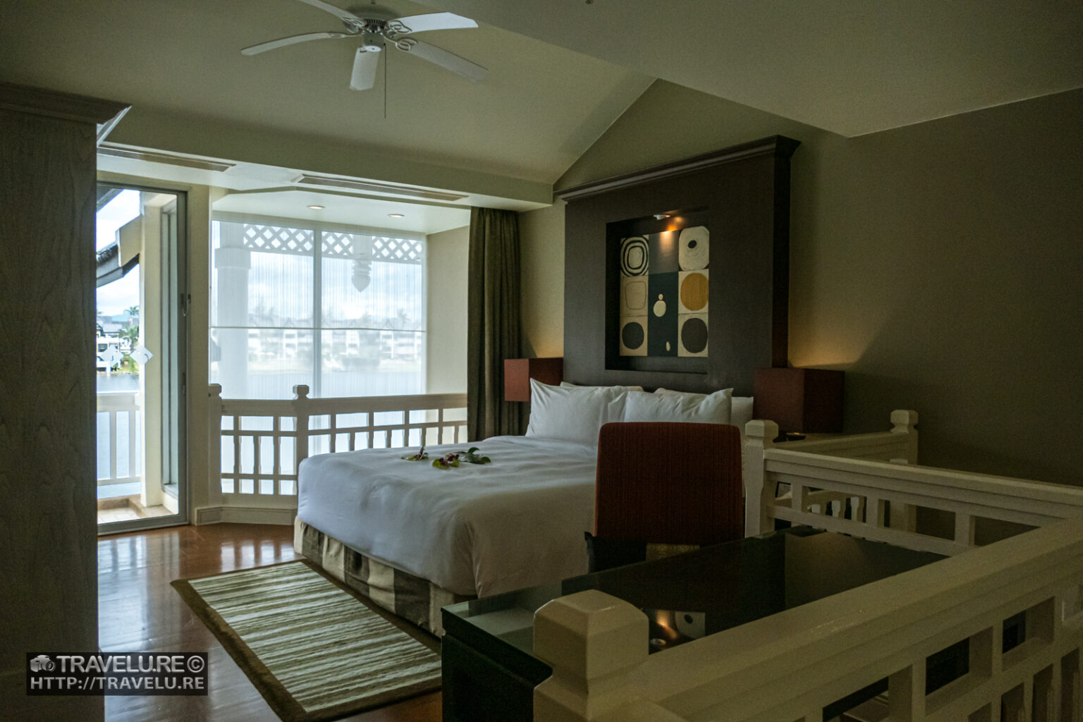 Angsana Laguna Phuket - A Floating Necklace - Travelure
