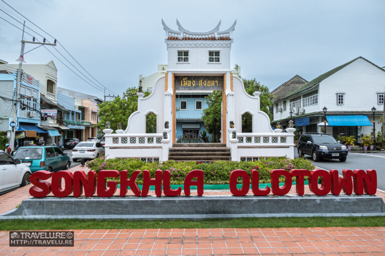 Songkhla & Phatthalung - A Cross-Cultural Experience - Travelure