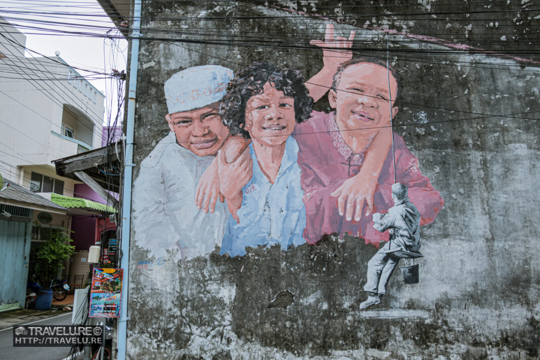 Songkhla & Phatthalung - A Cross-Cultural Experience - Travelure